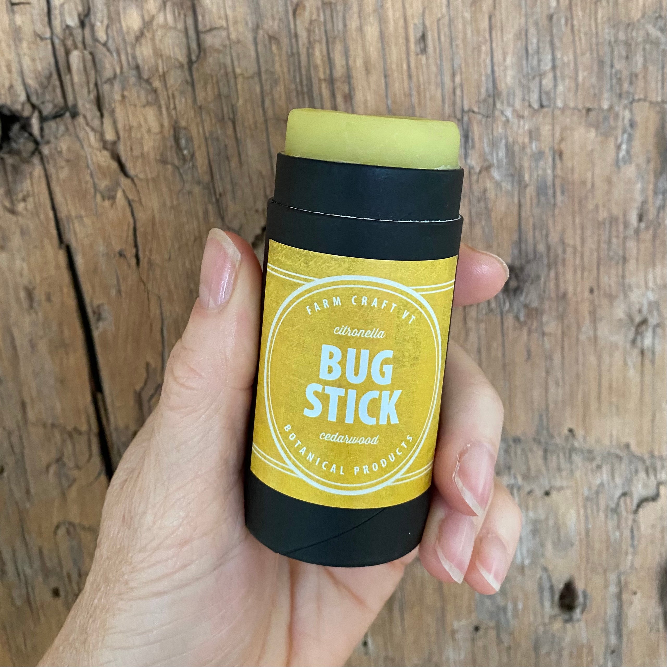 Bug Stick | Farm Craft VT
